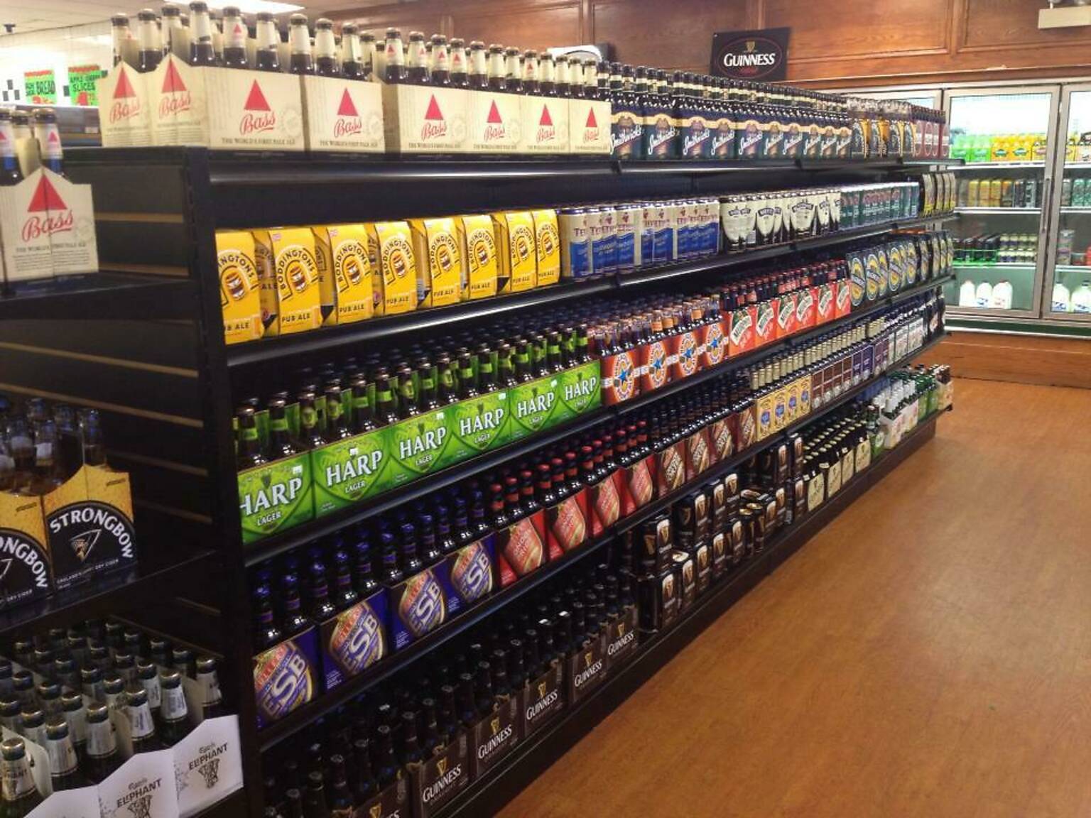 7 Irish Food Shops in Chicago for Sausages, Soda Bread and More