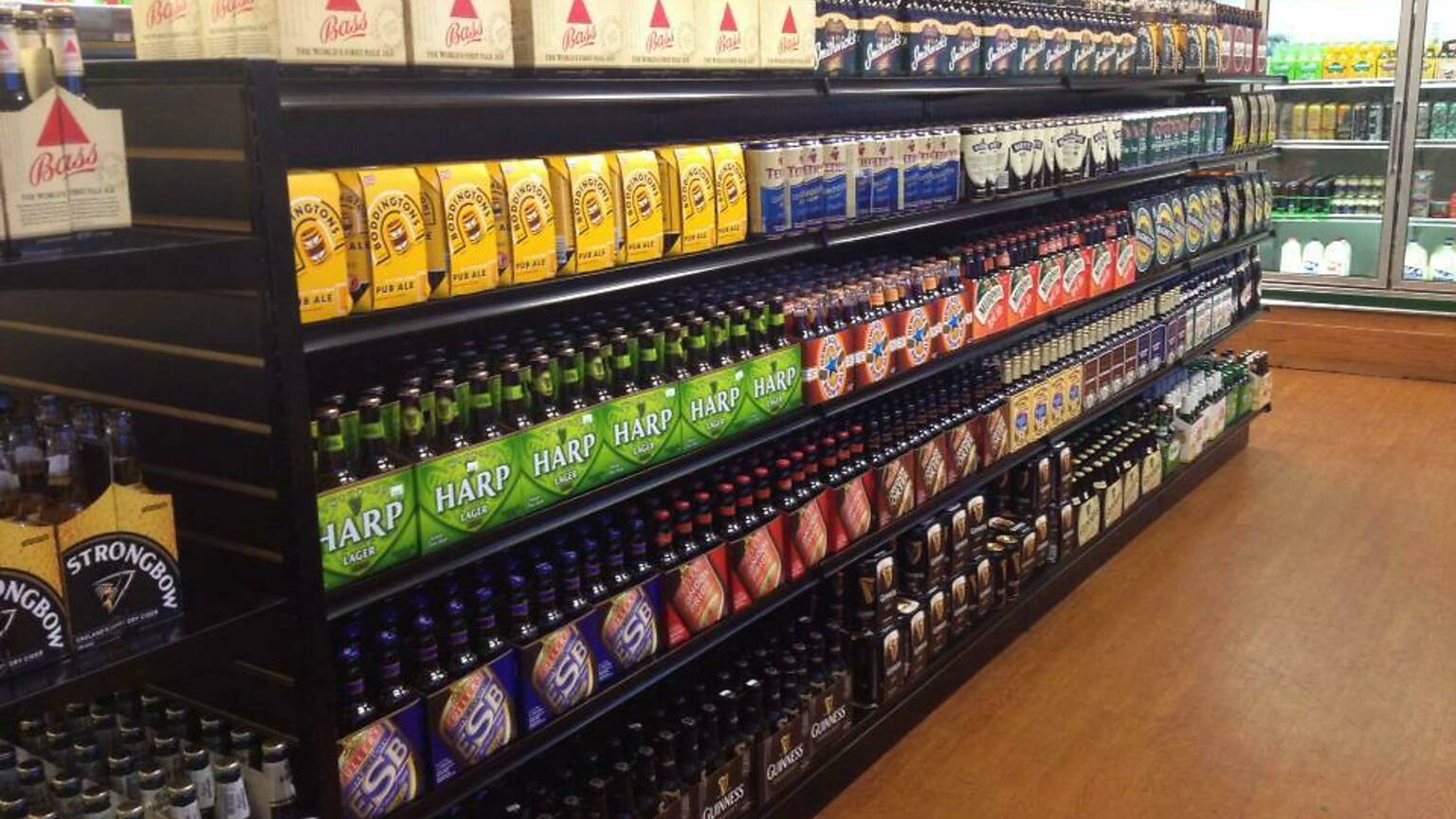 7 Irish Food Shops in Chicago for Sausages, Soda Bread and More