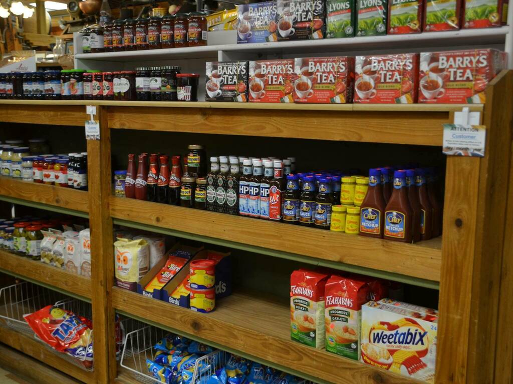 7 Irish Food Shops in Chicago for Sausages, Soda Bread and More