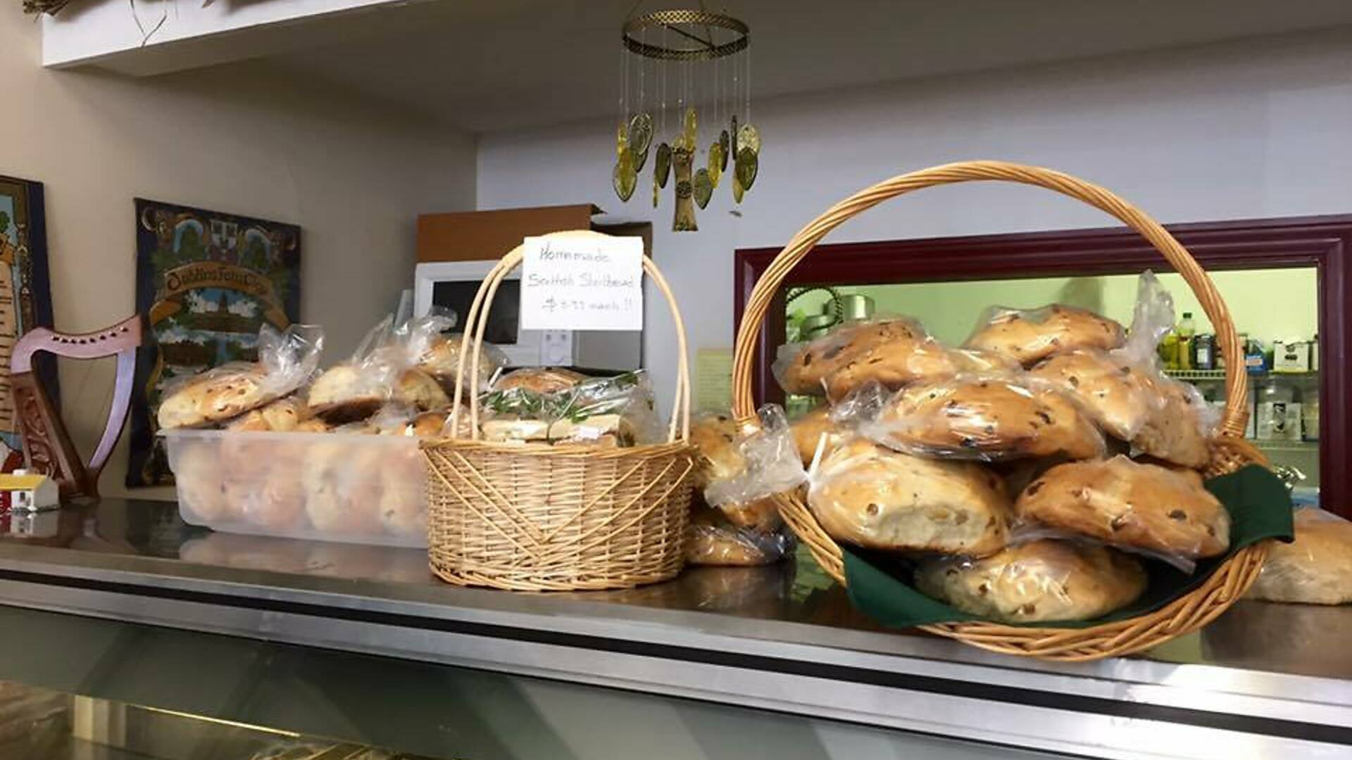 7 Irish Food Shops in Chicago for Sausages, Soda Bread and More