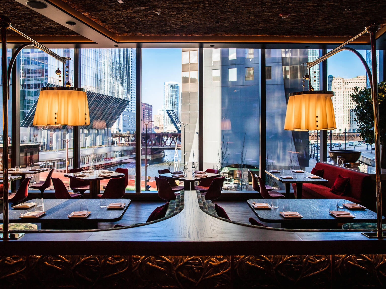 24 Best Chicago Loop Restaurants Right Now