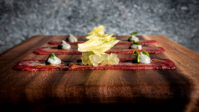 Bazaar Meat | Restaurants in Loop, Chicago
