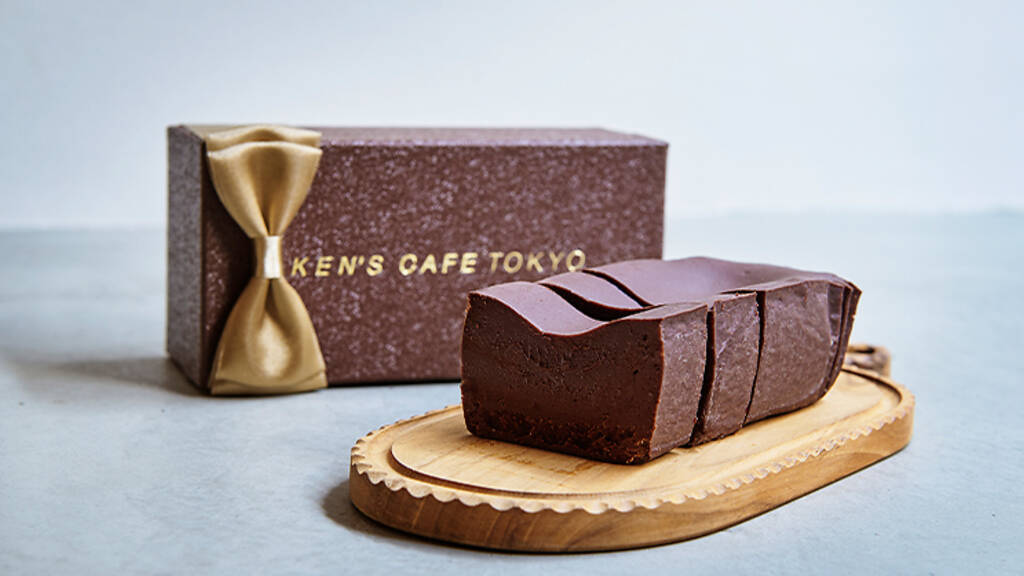 6 of the best cult desserts in Tokyo – and how to get them