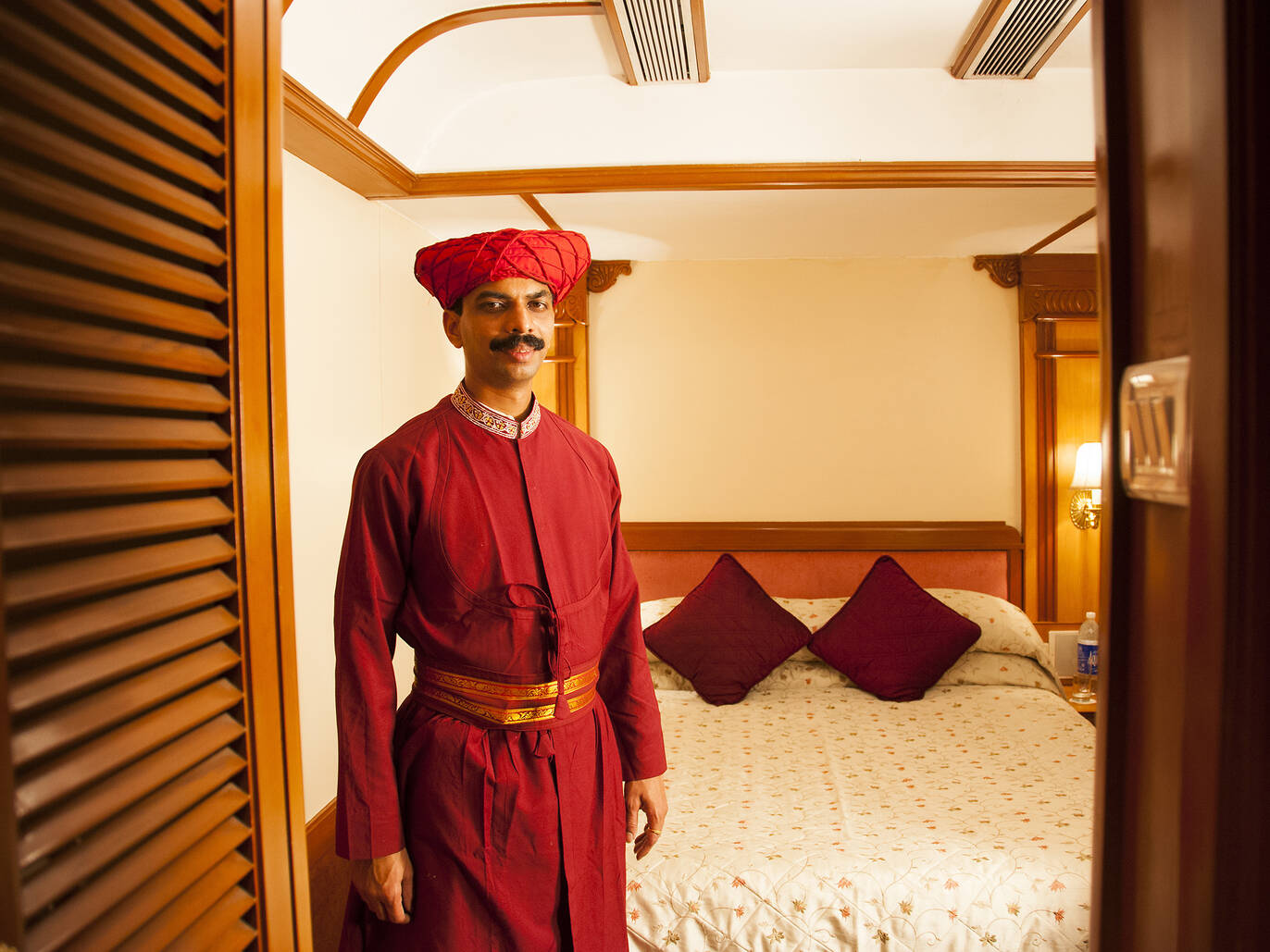 11 of the Best Luxury Train Rides Around the World