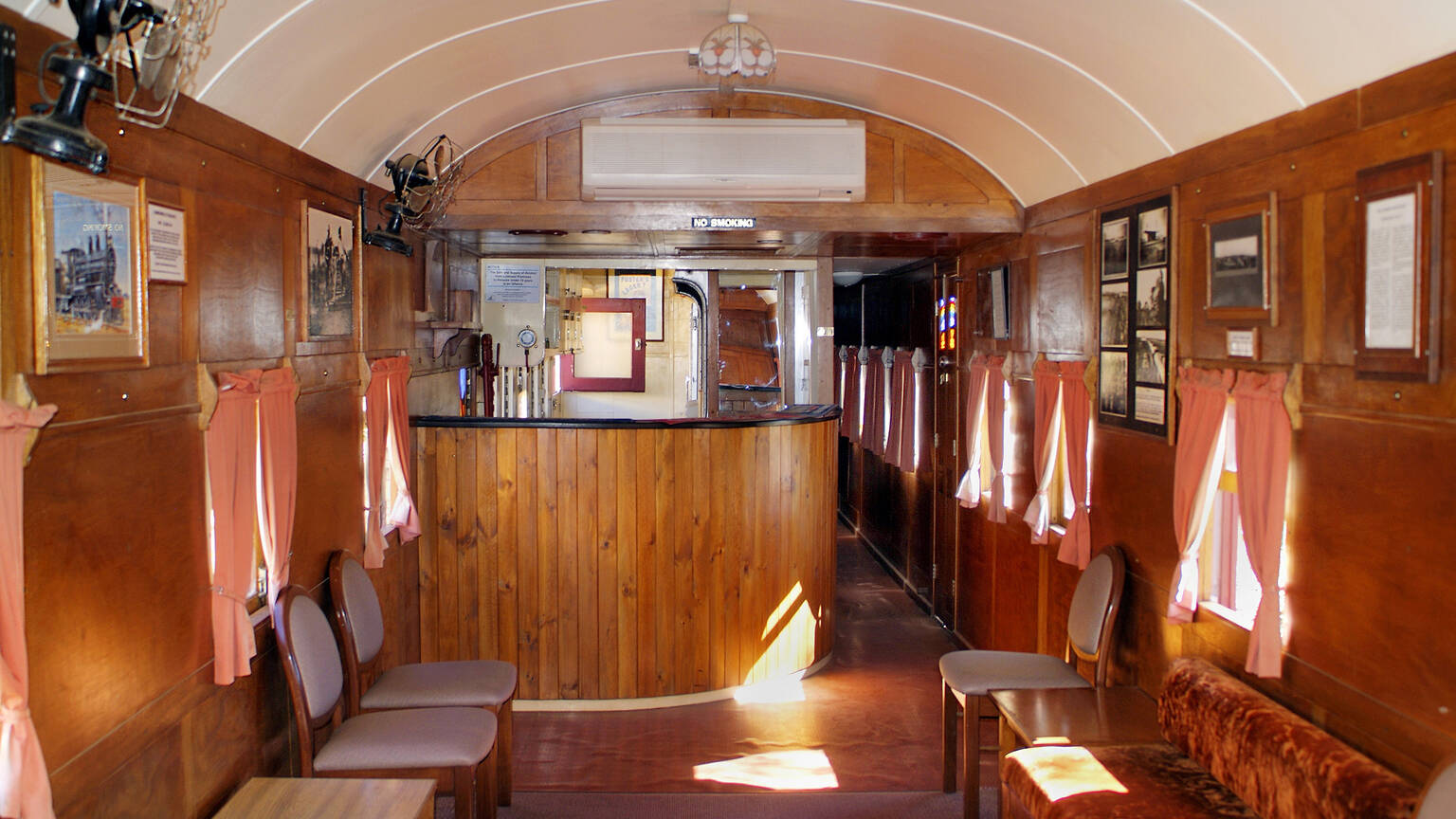 11 of the Best Luxury Train Rides Around the World