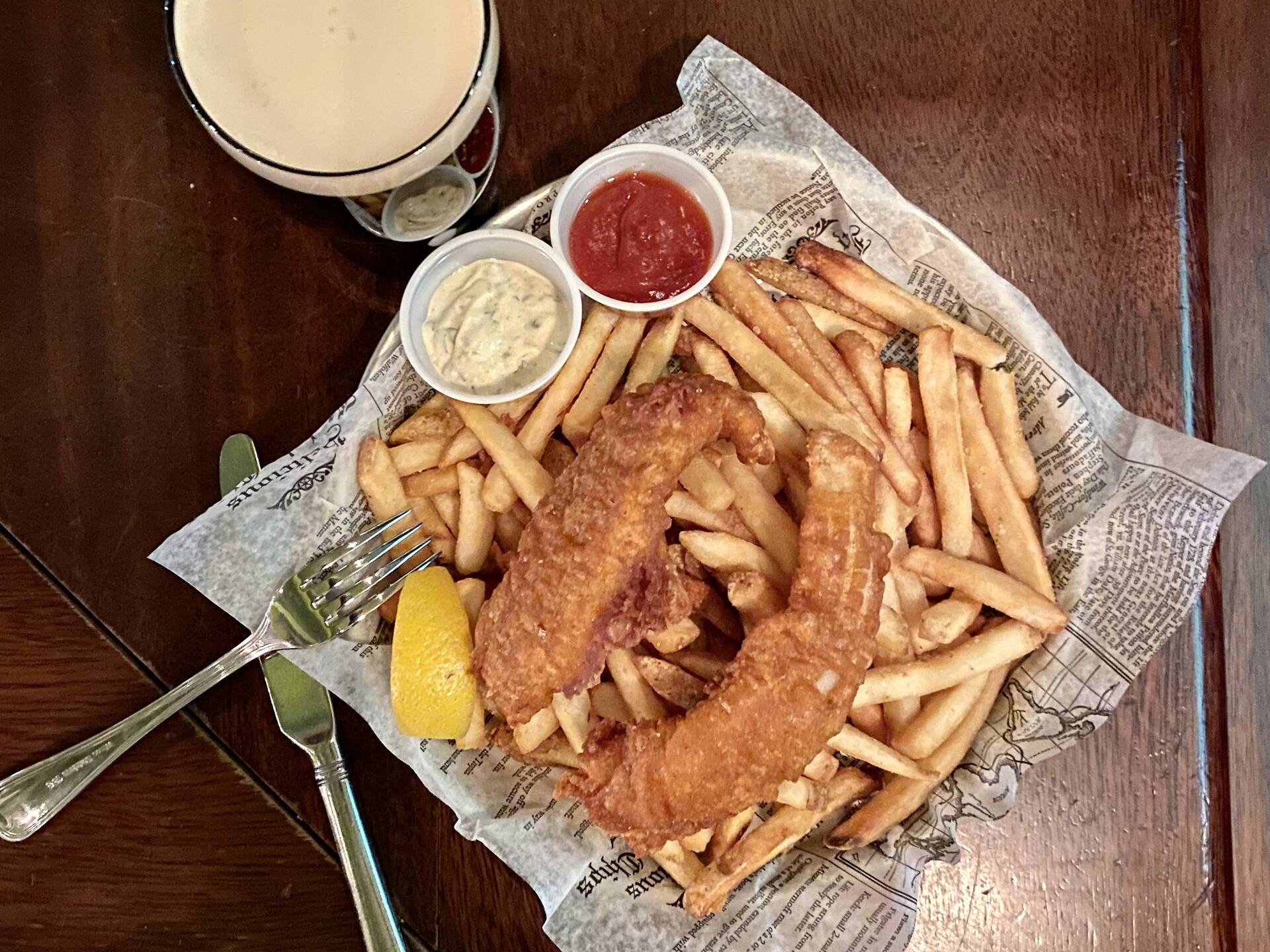 7 Irish Food Shops in Chicago for Sausages, Soda Bread and More