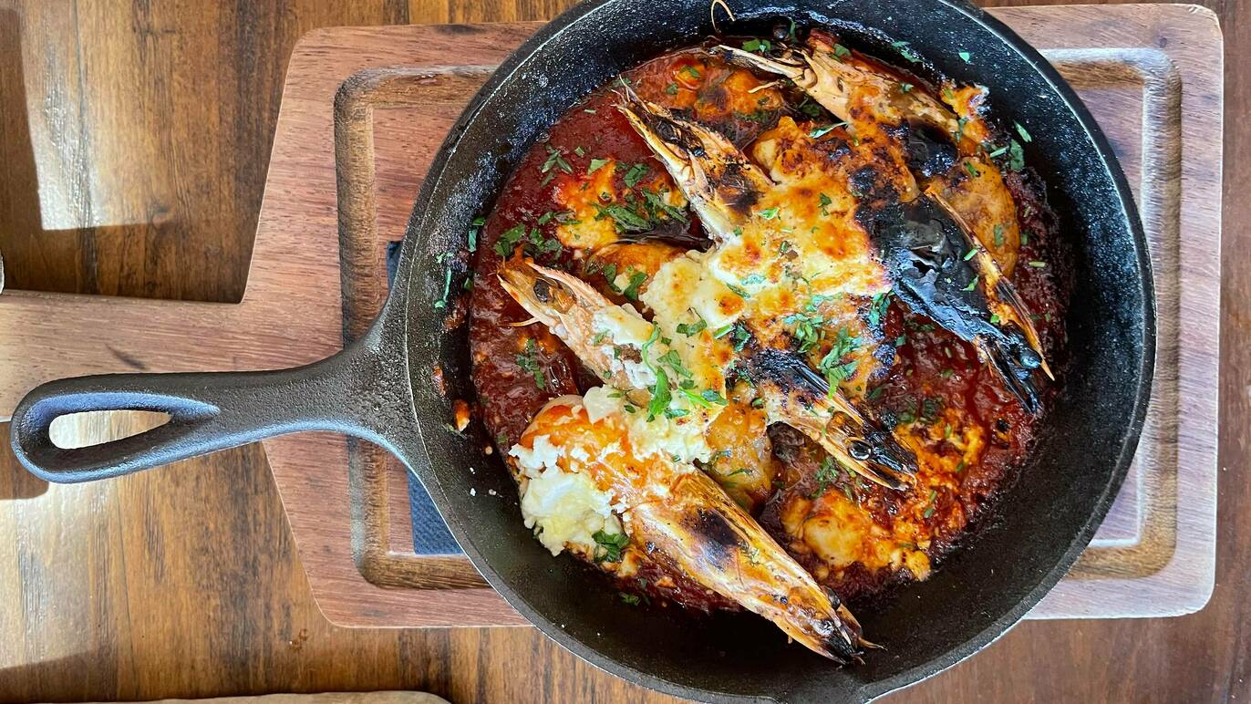 Lyra | Restaurants in West Loop, Chicago