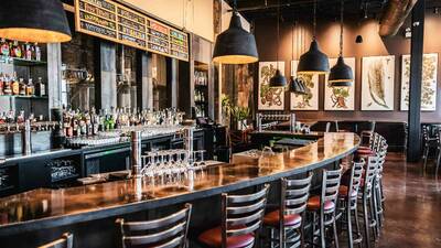 Cultivate by Forbidden Root | Restaurants in Lincoln Square, Chicago