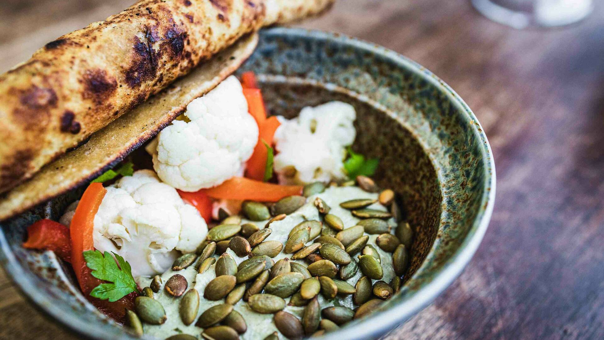 Cultivate by Forbidden Root | Restaurants in Lincoln Square, Chicago