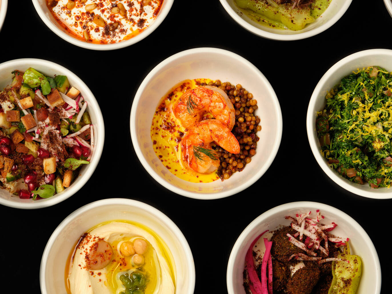 Time Out Market Montreal | Chefs, Location, Information and Events