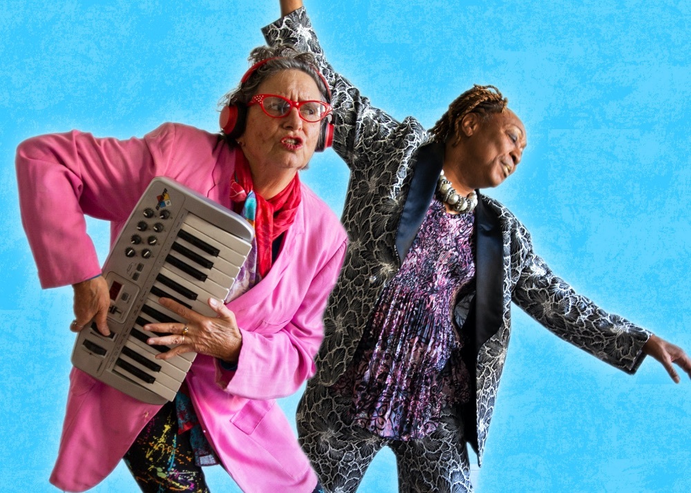 Lemon Girls or Art for the Artless | Theater in New York