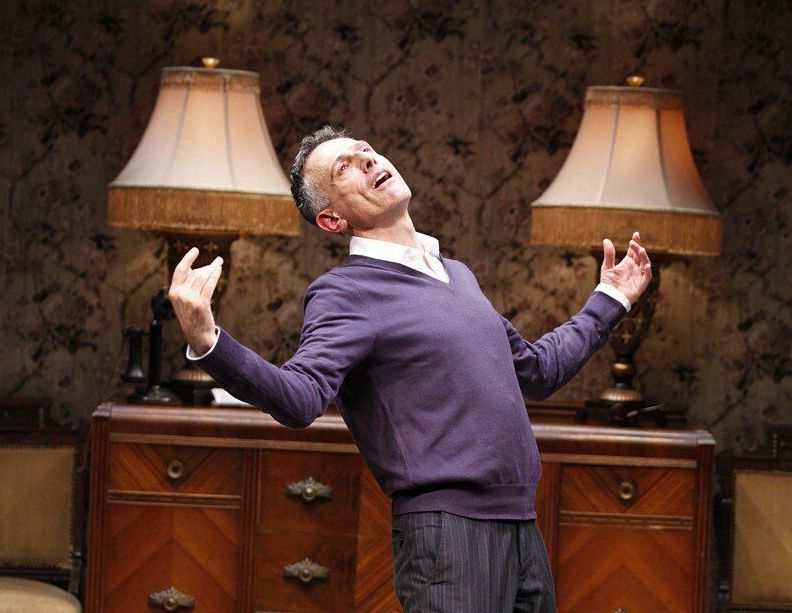 The Patsy | Theater in New York