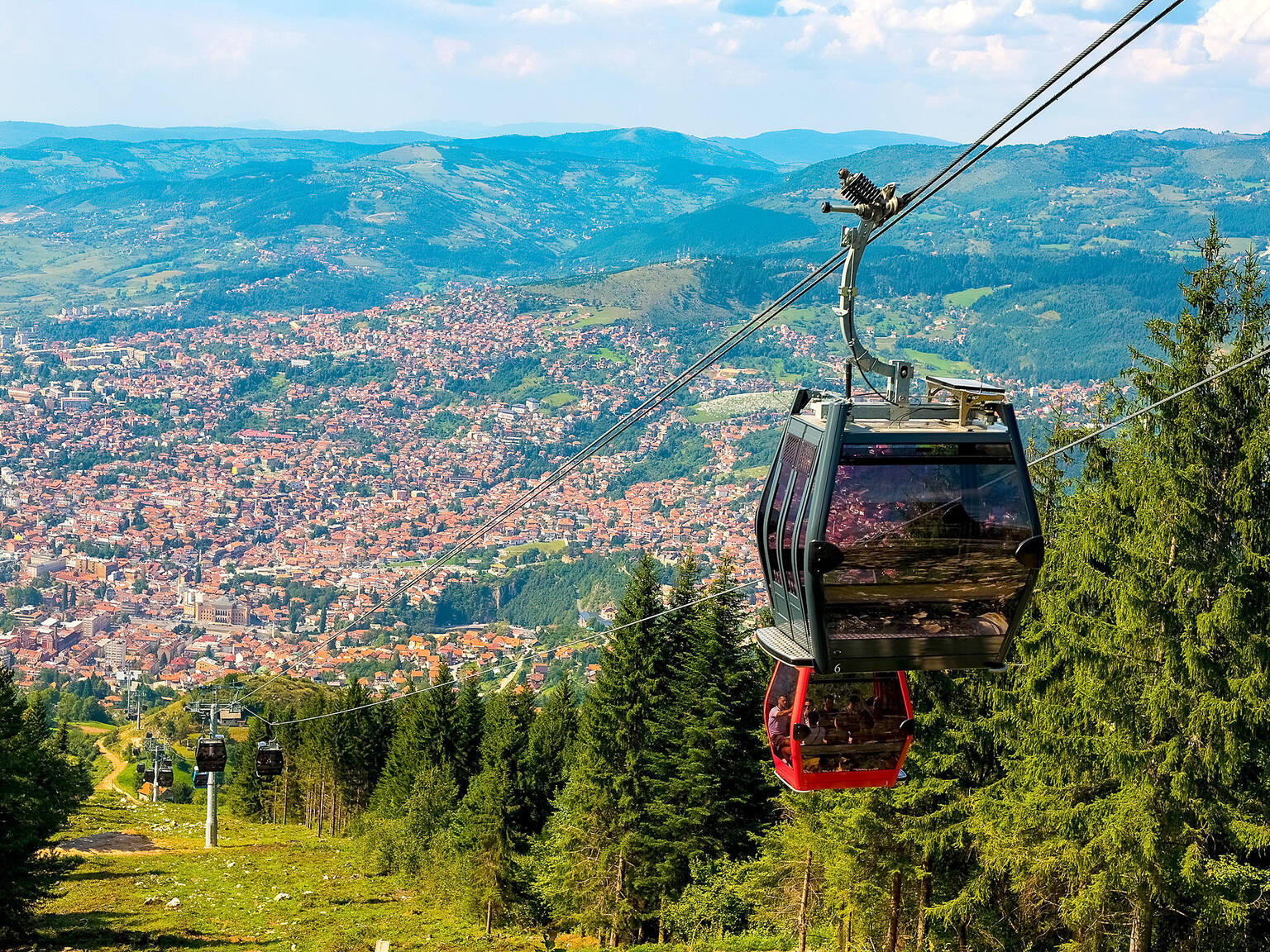 15 Best Places to Travel in August 2023