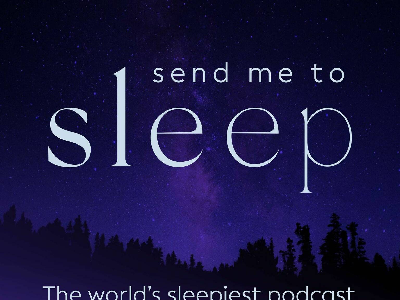 15 Best Sleep Podcasts to Help You Get to Sleep