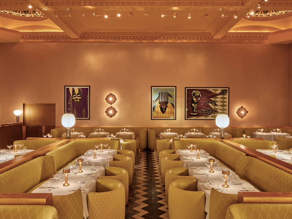 29 Best Mayfair Restaurants: Where To Eat in Mayfair