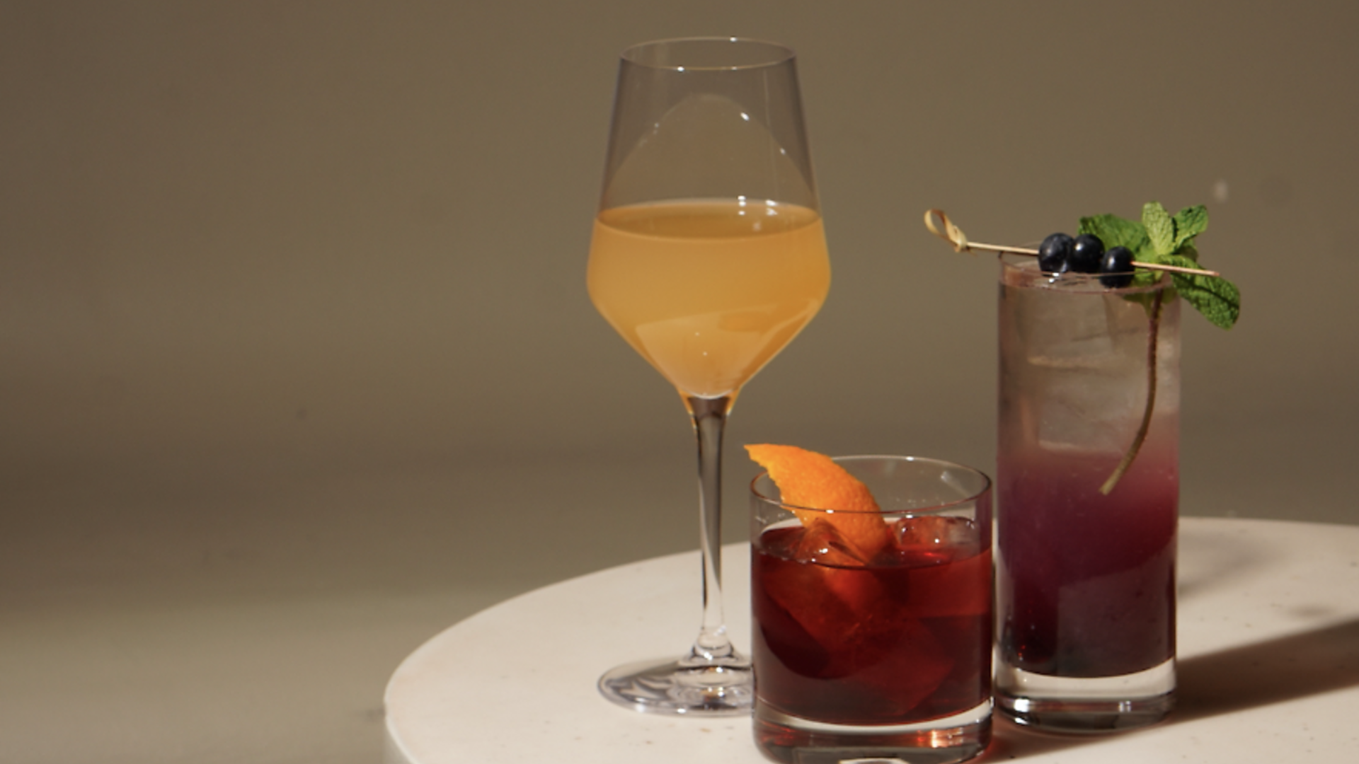 Eavesdrop is a new cocktail and listening bar in Greenpoint