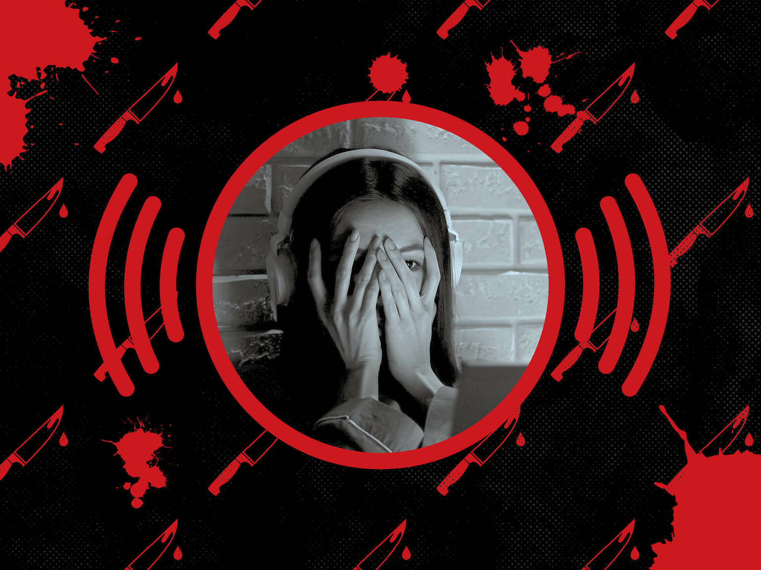 15 Best Murder Podcasts for Gripping Slaughter Stories