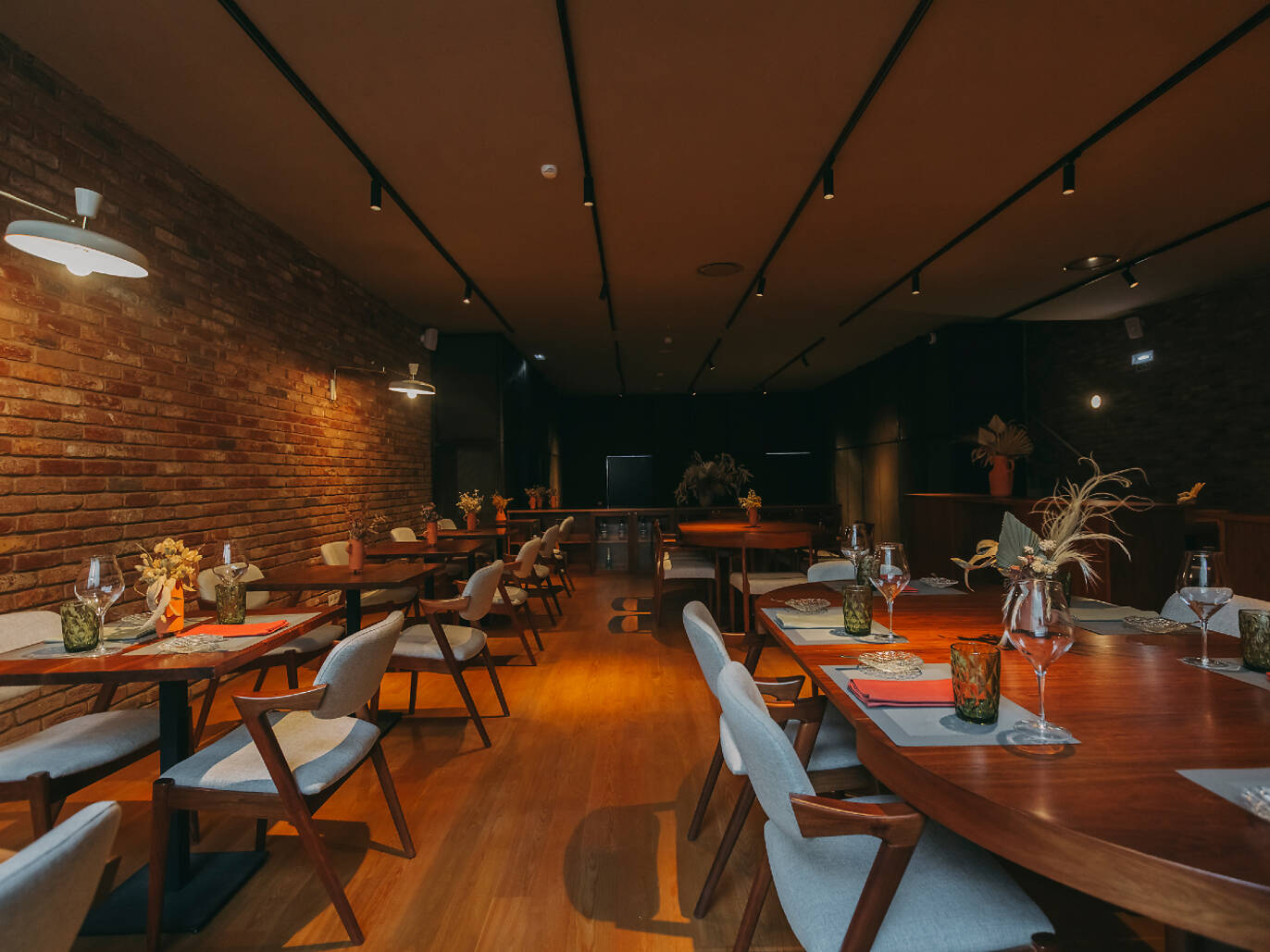 Seis bons restaurantes no Porto com menus de Natal e Ano Novo