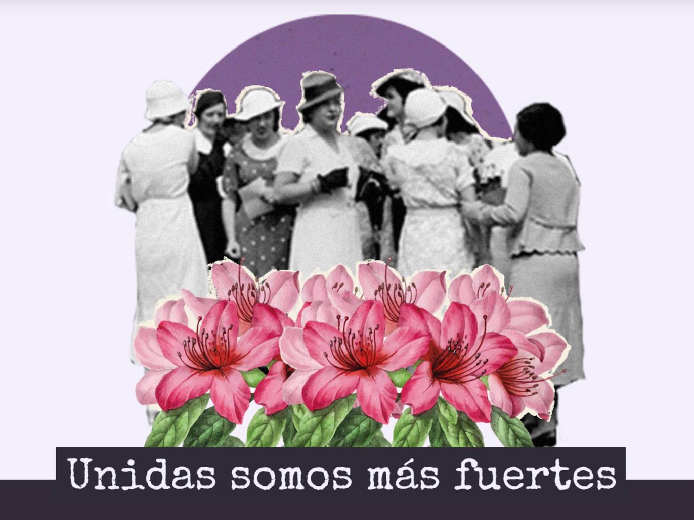 Día Internacional de la Mujer en la Ciudad de México 2021