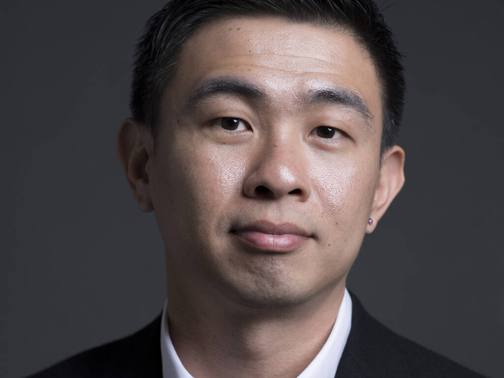 Lim Chee Wah Time Out Profile