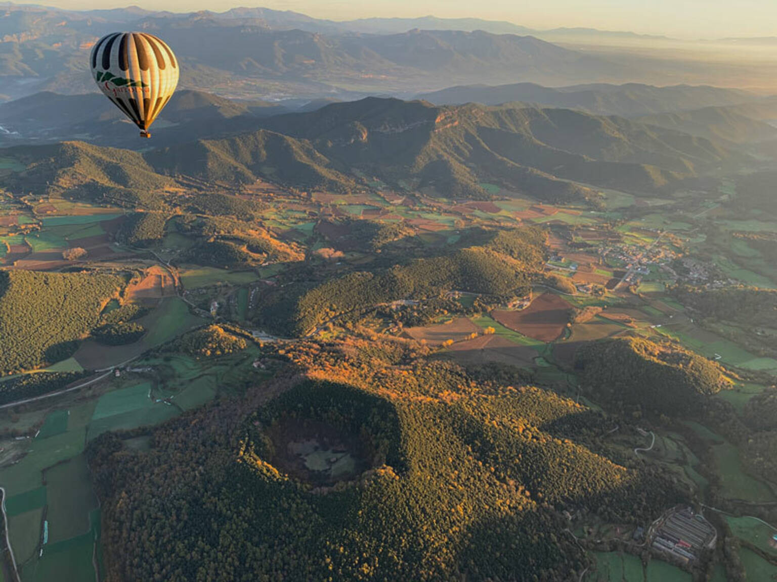 21 escapadas de naturaleza por Cataluña