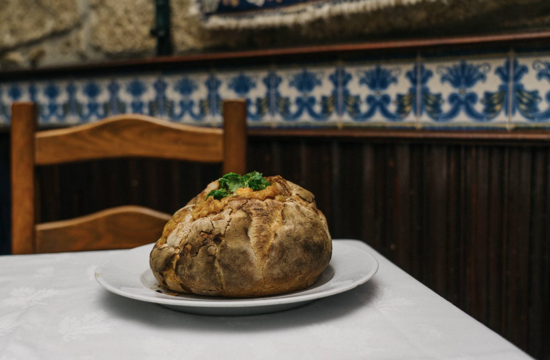 13 Best Traditional Restaurants in Porto, Picked By Our Critics