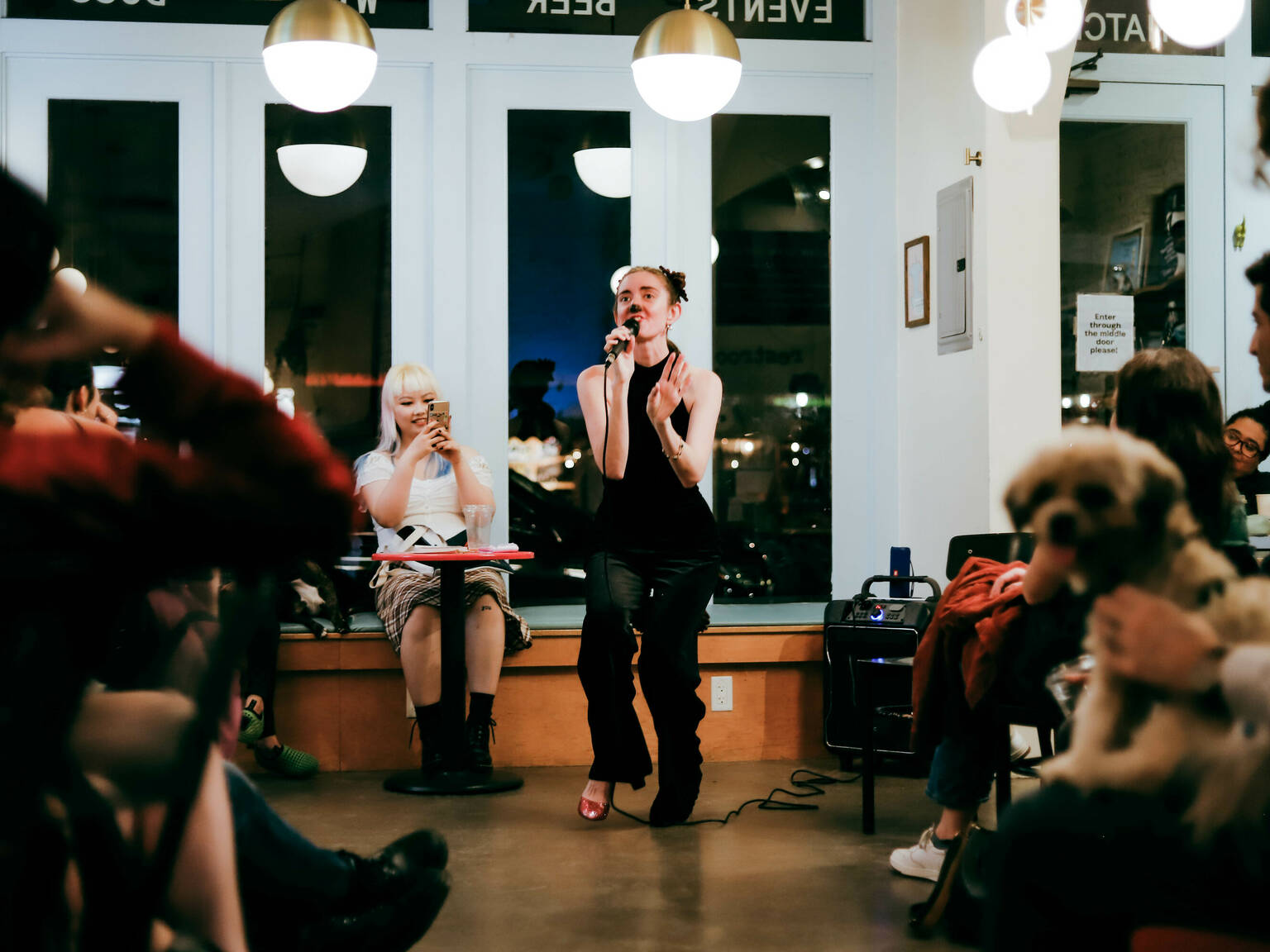 Comedy | New York Comedy Clubs, Stand Up Shows | Time Out New York