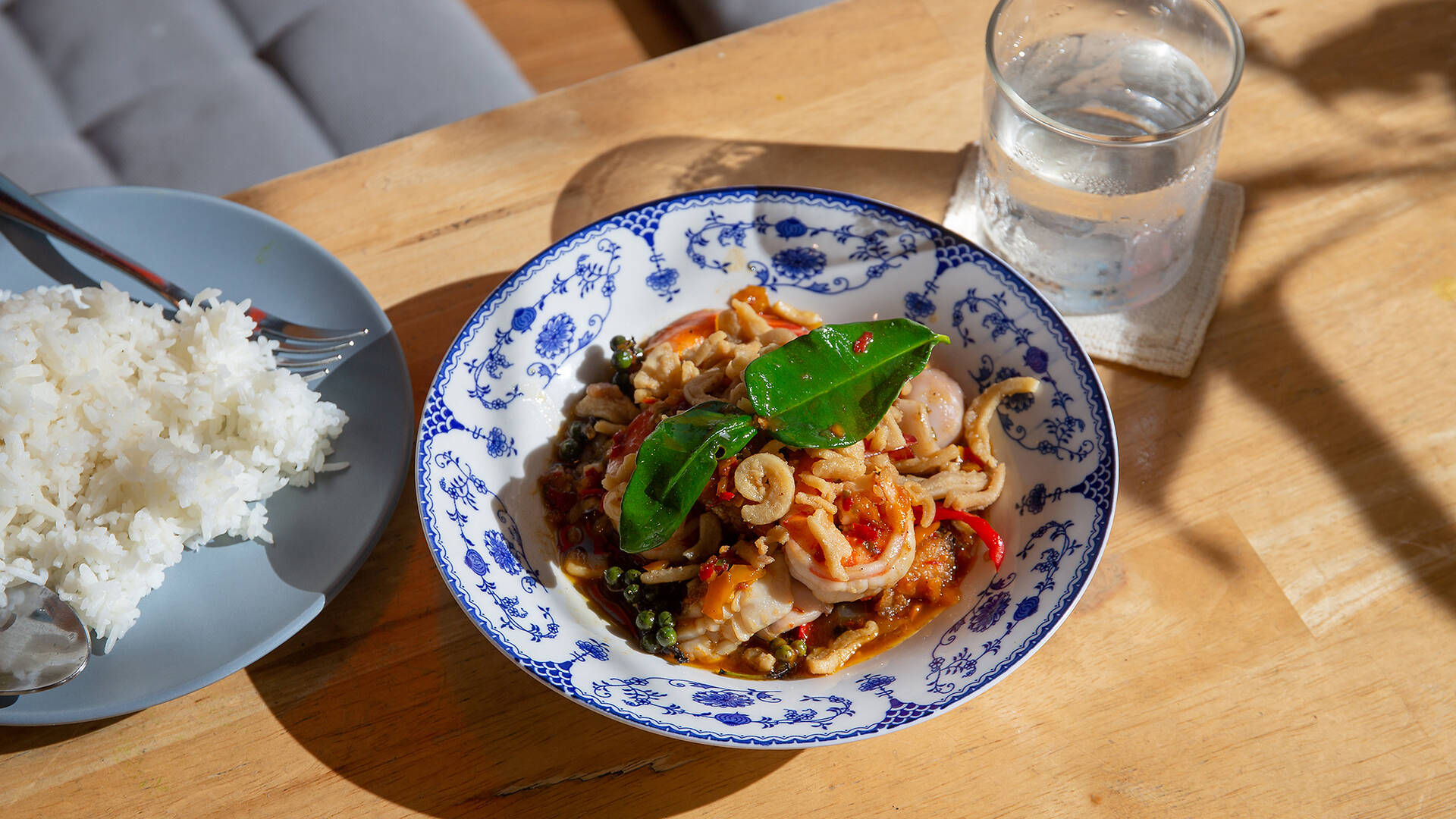 Thai Niyom Cuisine | Restaurants in Phloen Chit, Bangkok