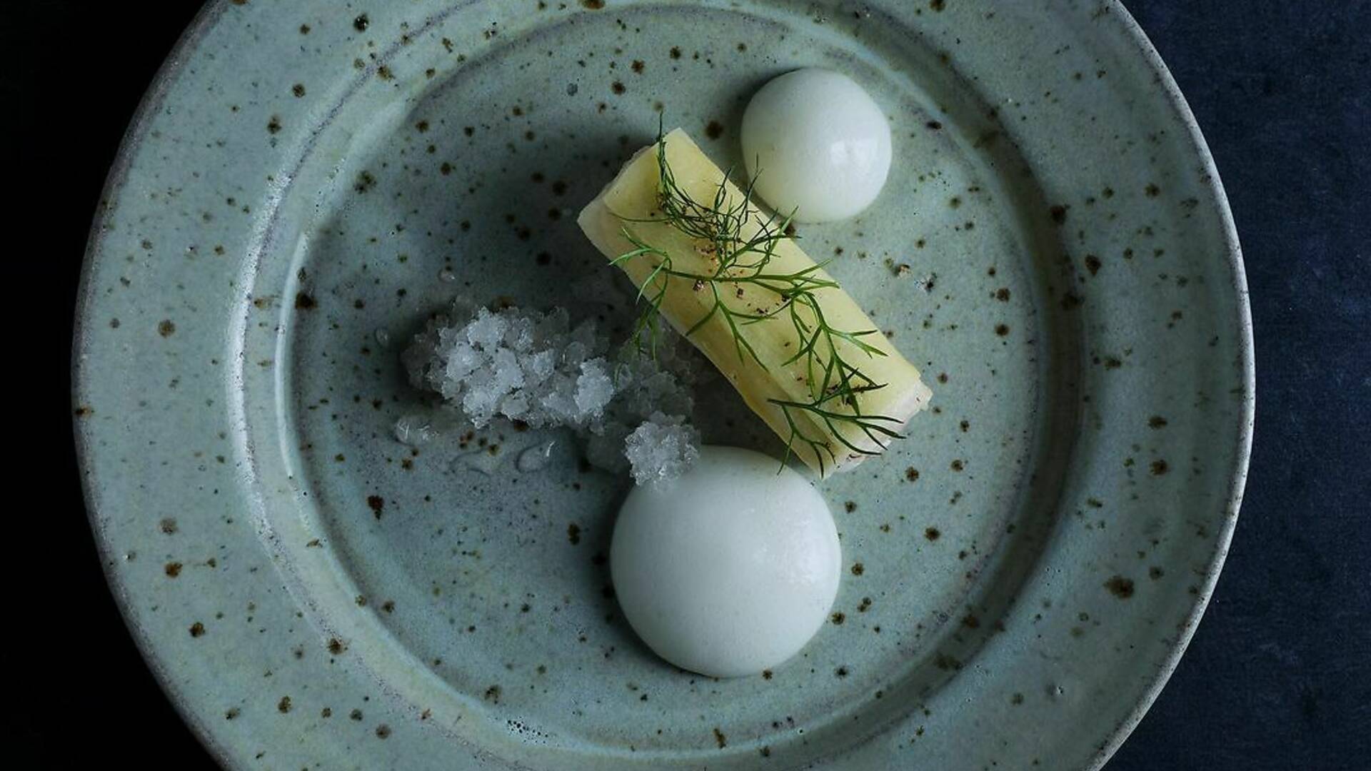 Embla | Restaurants in Sheung Wan, Hong Kong