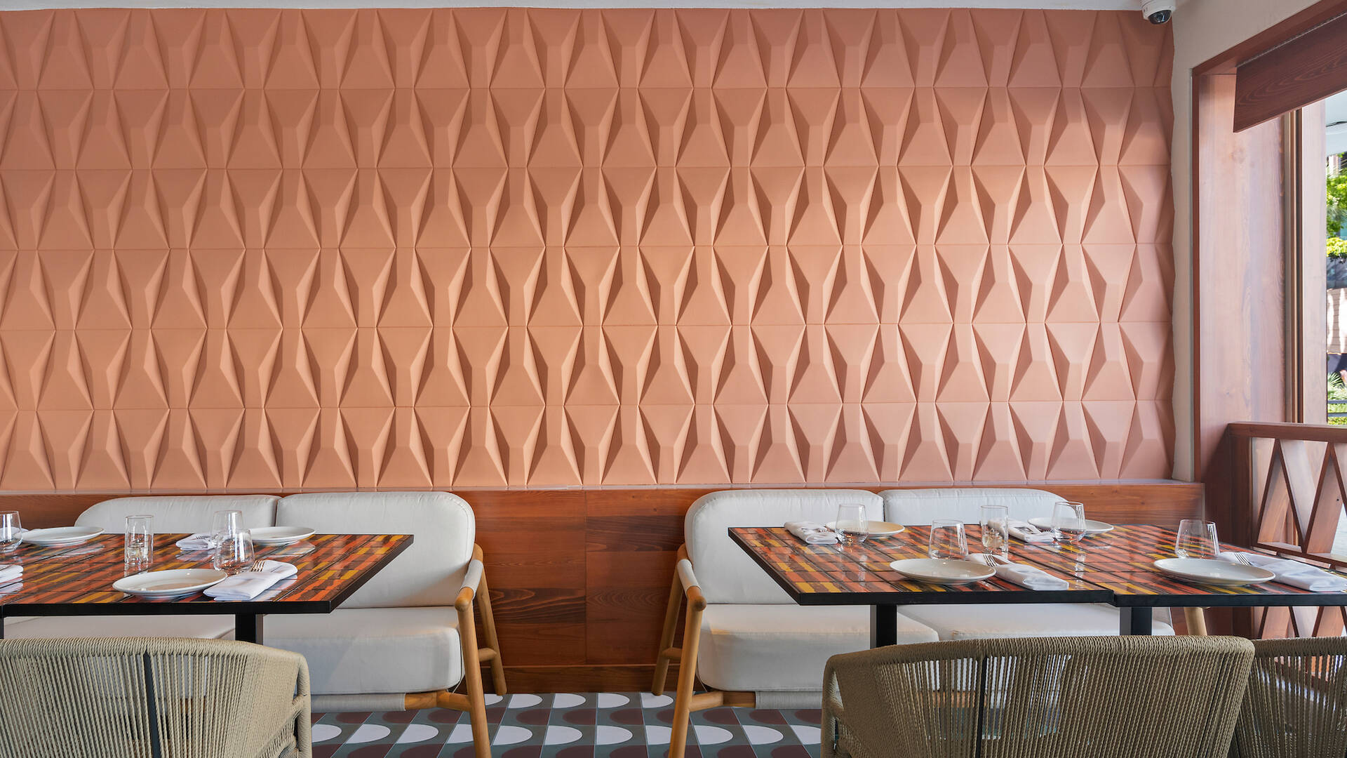 The Key Club | Restaurants in Coconut Grove, Miami