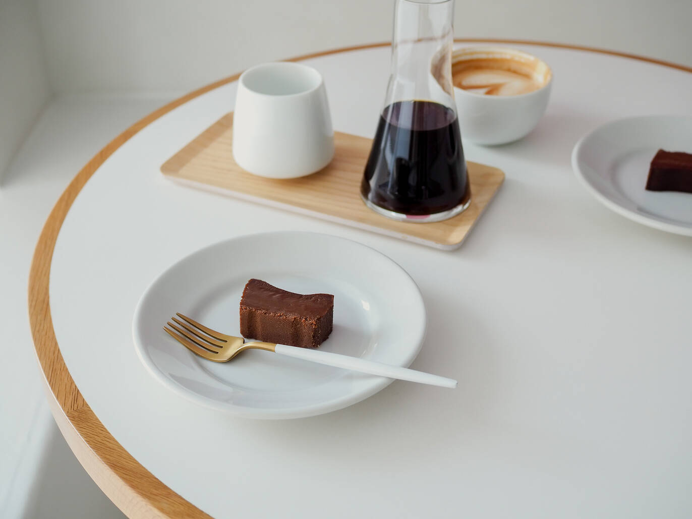 50 best cafés and coffee shops in Tokyo