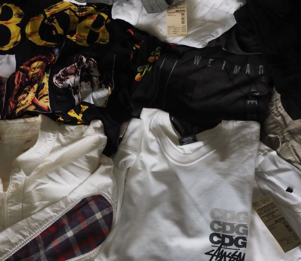 The Last Hurrah! Weekend Market | Things to do in Singapore