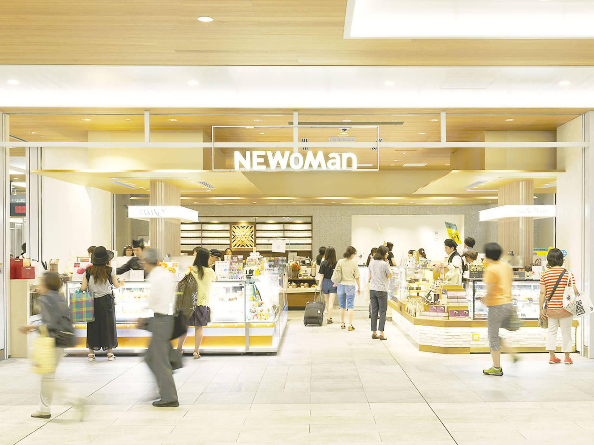 8 best depachika food markets in Tokyo