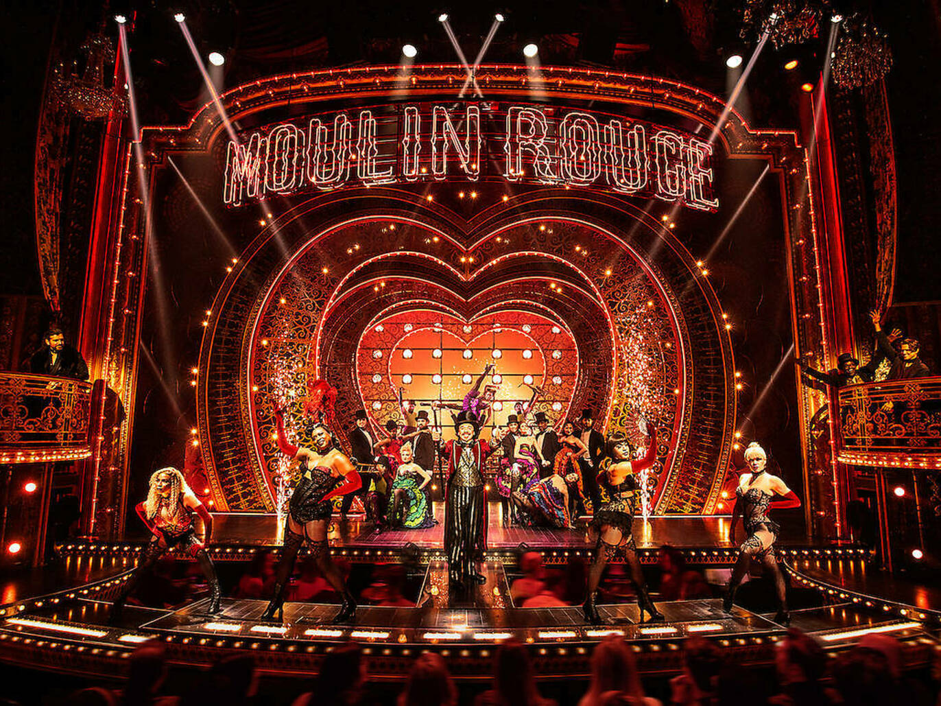 Tony Awards 2025 Guide to Broadway's Biggest Night