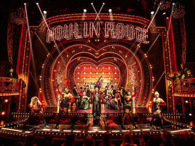 Tony Awards 2025 Guide to Broadway's Biggest Night