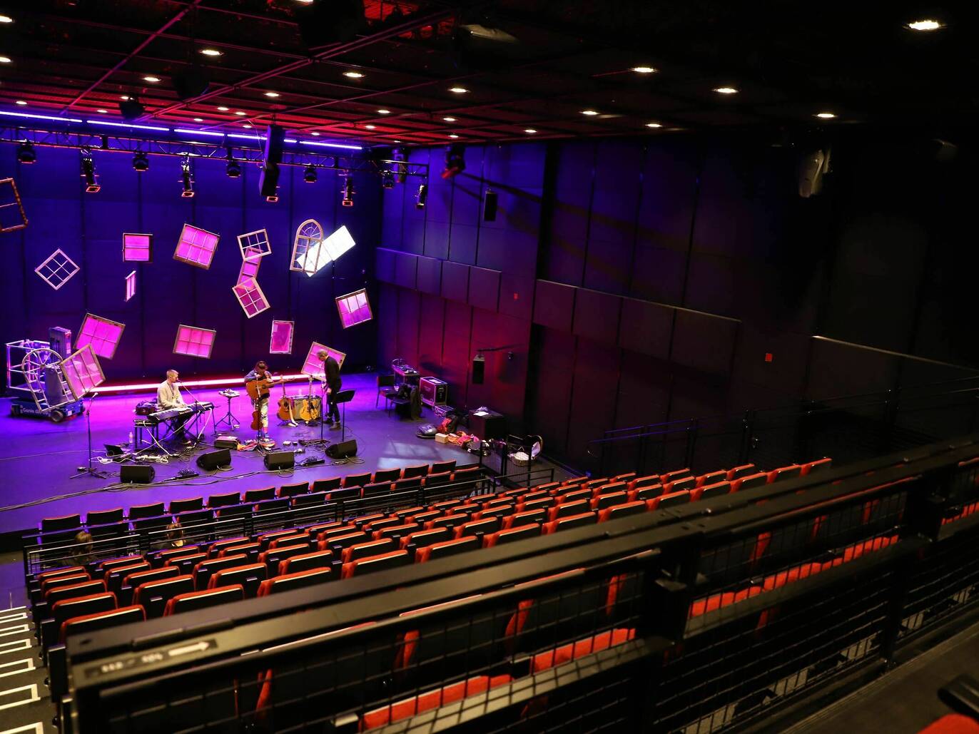 See inside NYC's St. Patrick's Old Cathedral crypts
