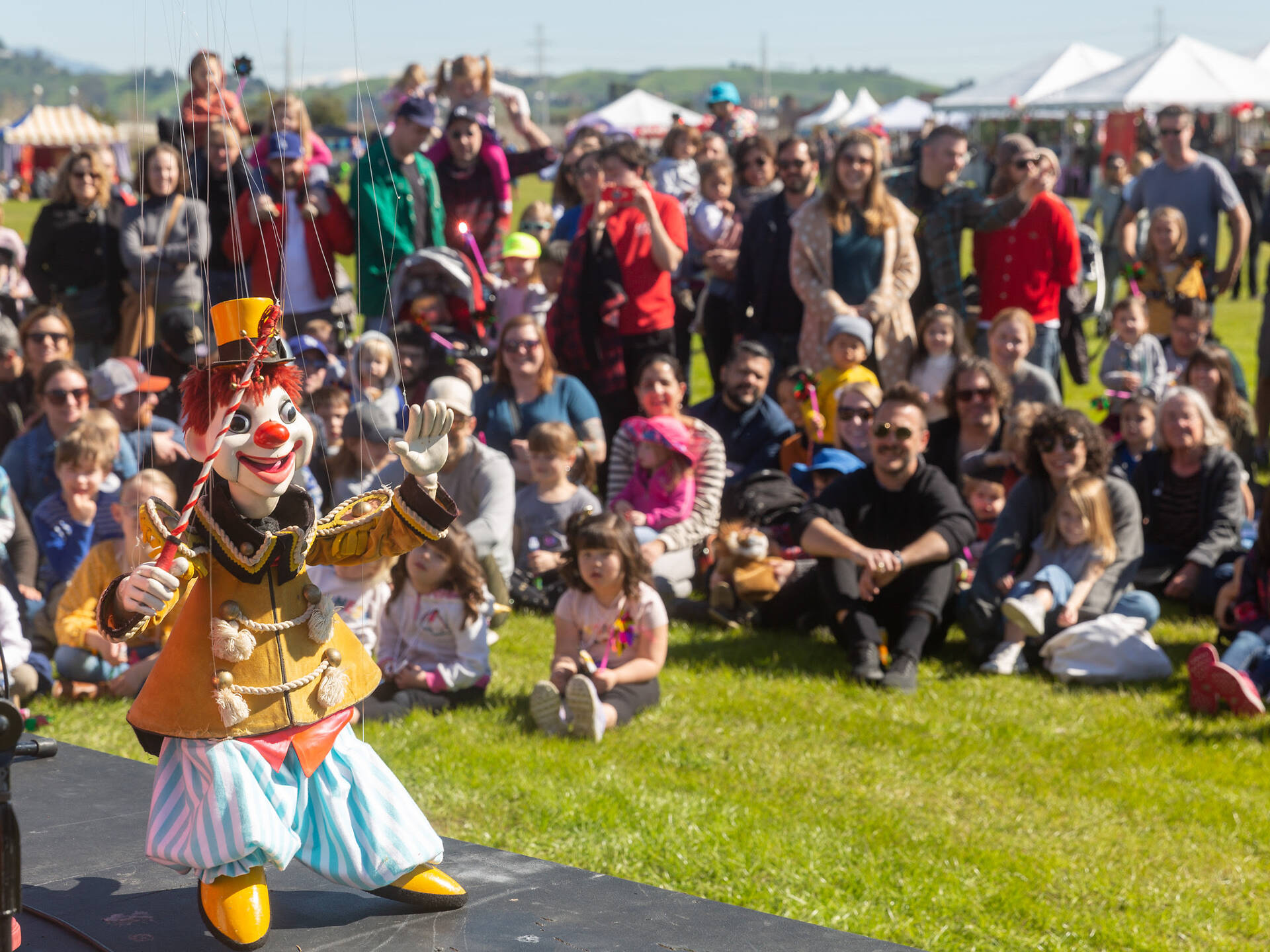 Los Angeles Events Calendar for 2025, From Concerts to Screenings