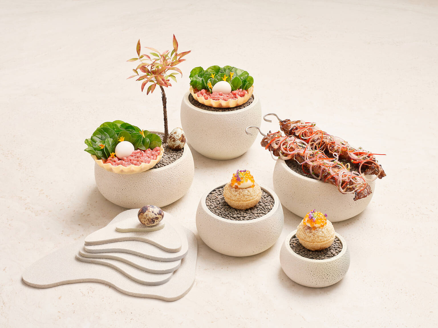 The Best Fine-Dining Restaurants In Singapore That Are Well Worth The ...