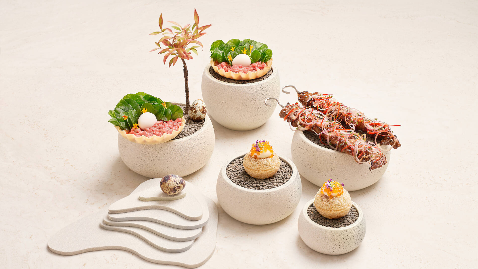 The Best Fine-Dining Restaurants In Singapore That Are Well Worth The ...