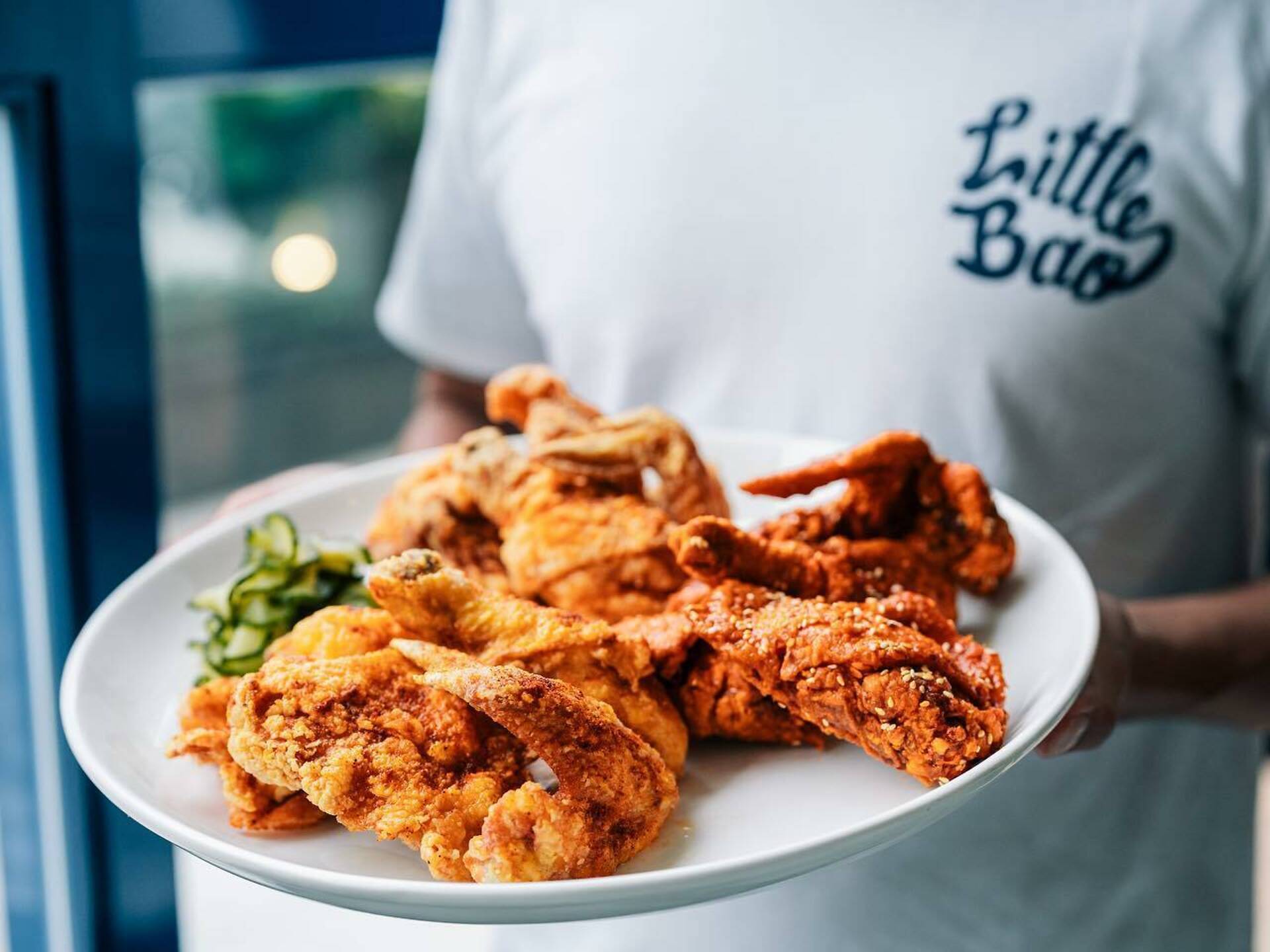 The best fried chicken spots in Hong Kong that deliver