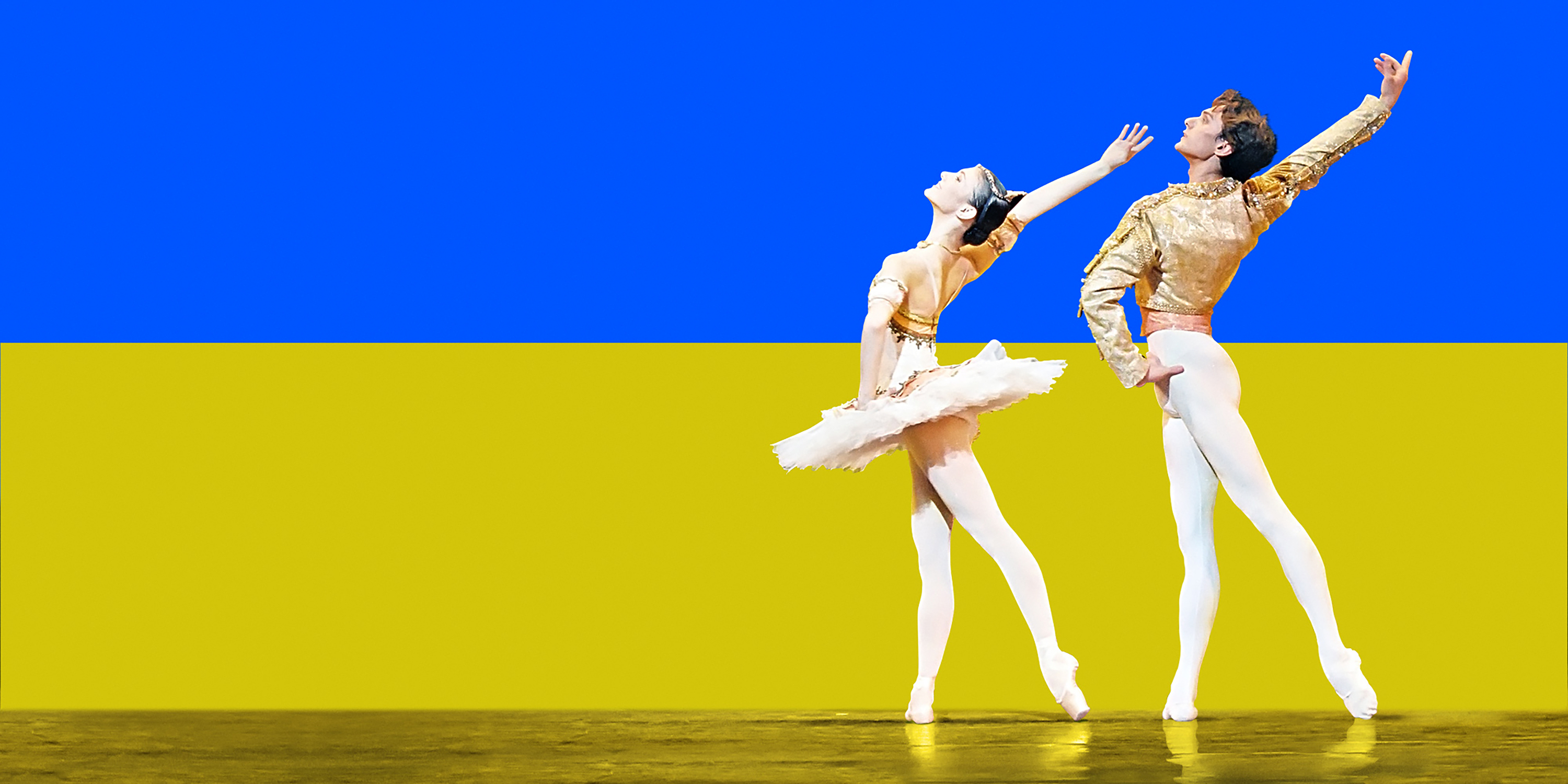 Dance for Ukraine | Dance in London