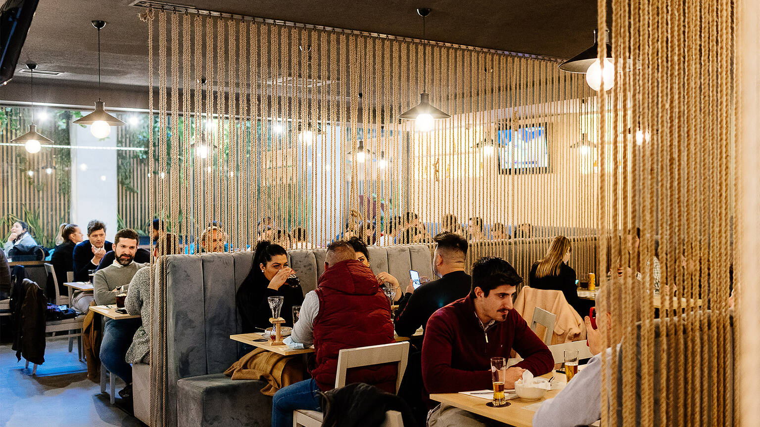 Taberna Londrina | Restaurantes | Campo Grande/Entrecampos/Alvalade, Lisboa