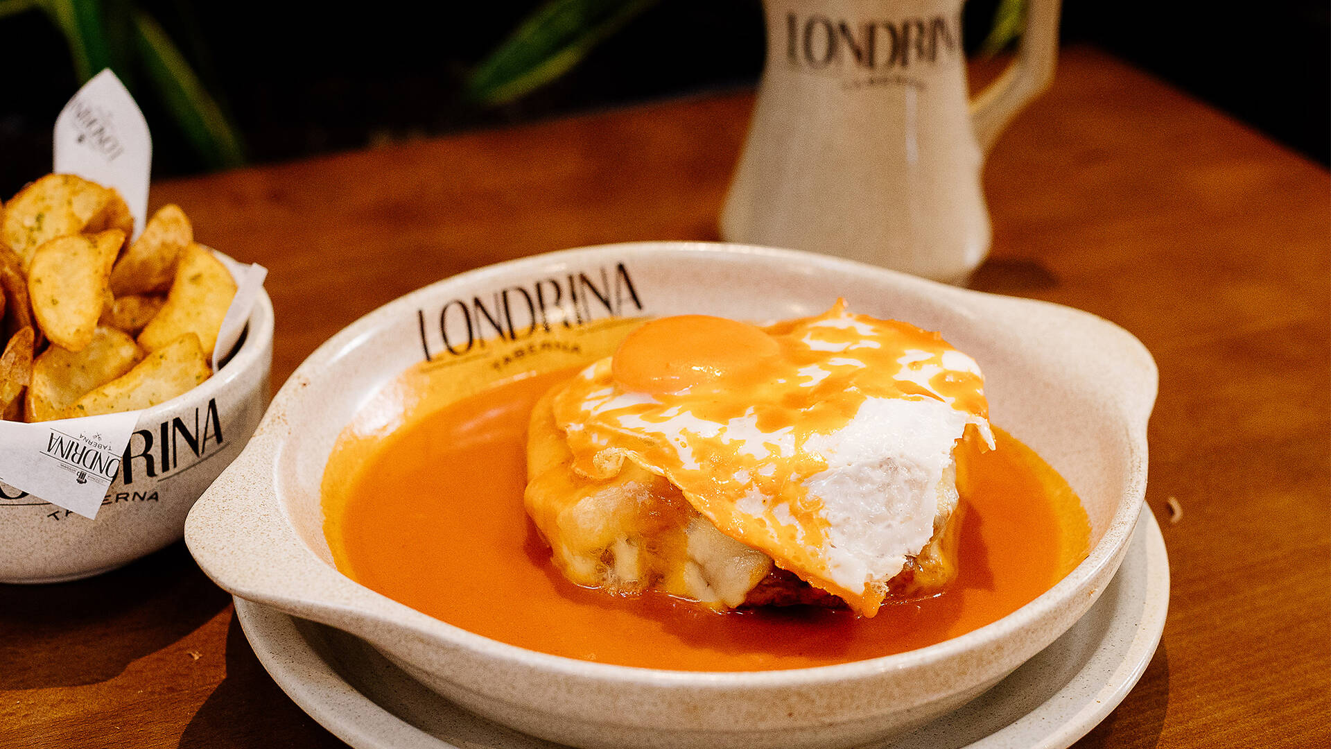 Taberna Londrina | Restaurantes | Campo Grande/Entrecampos/Alvalade, Lisboa