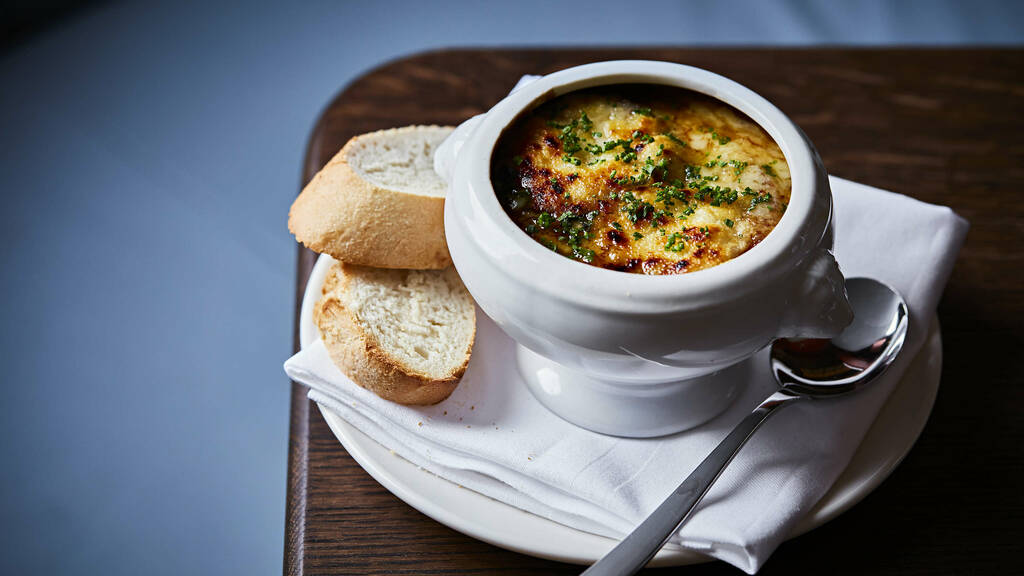 Richoux restaurant review: a London institution reborn