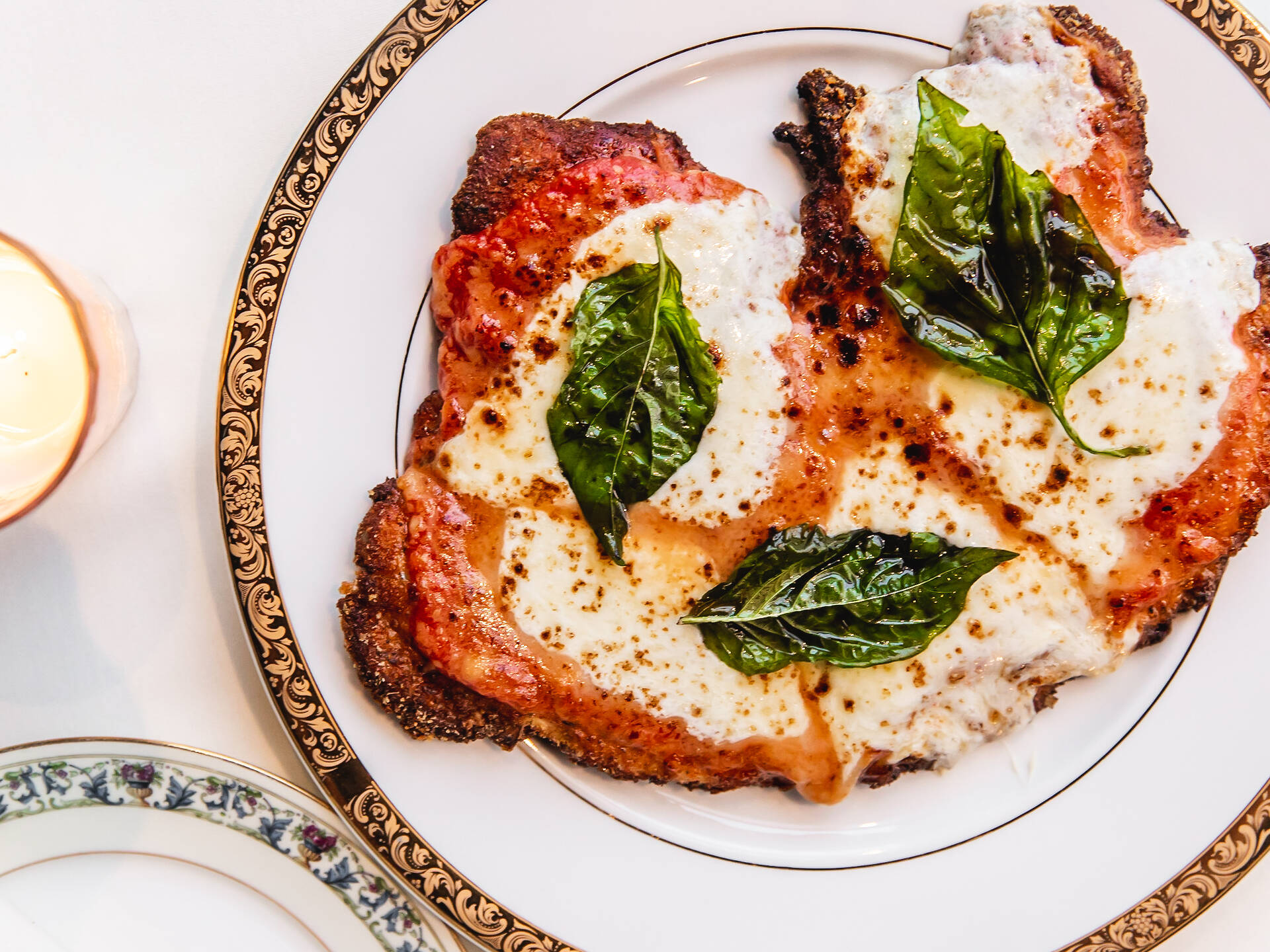 35 Best Italian Restaurants in Chicago