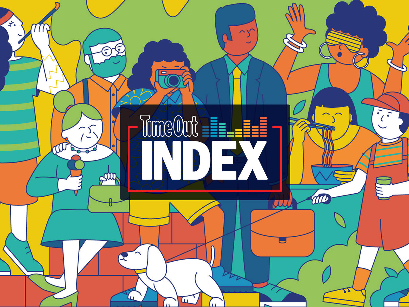 Time Out | Best Things To Do and Events In Cities Worldwide