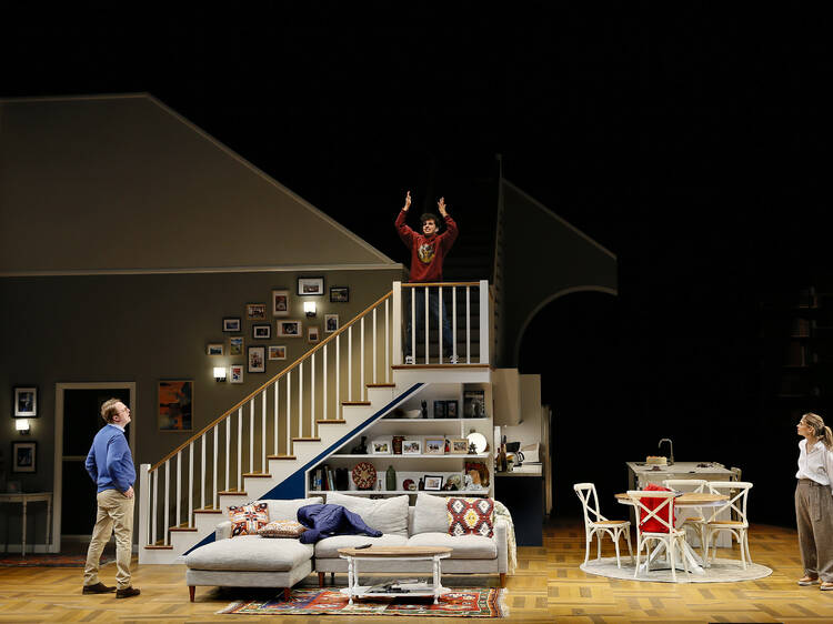 The best theatre shows, musicals and gigs in Melbourne this month