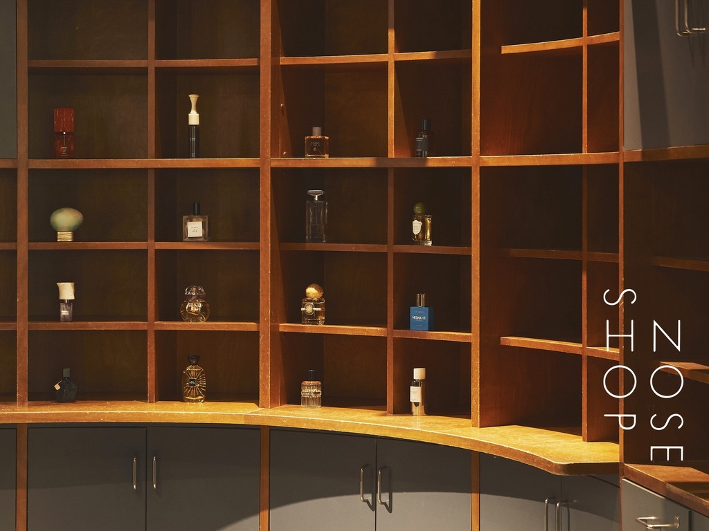 Nose Shop | Shopping in Marunouchi, Tokyo