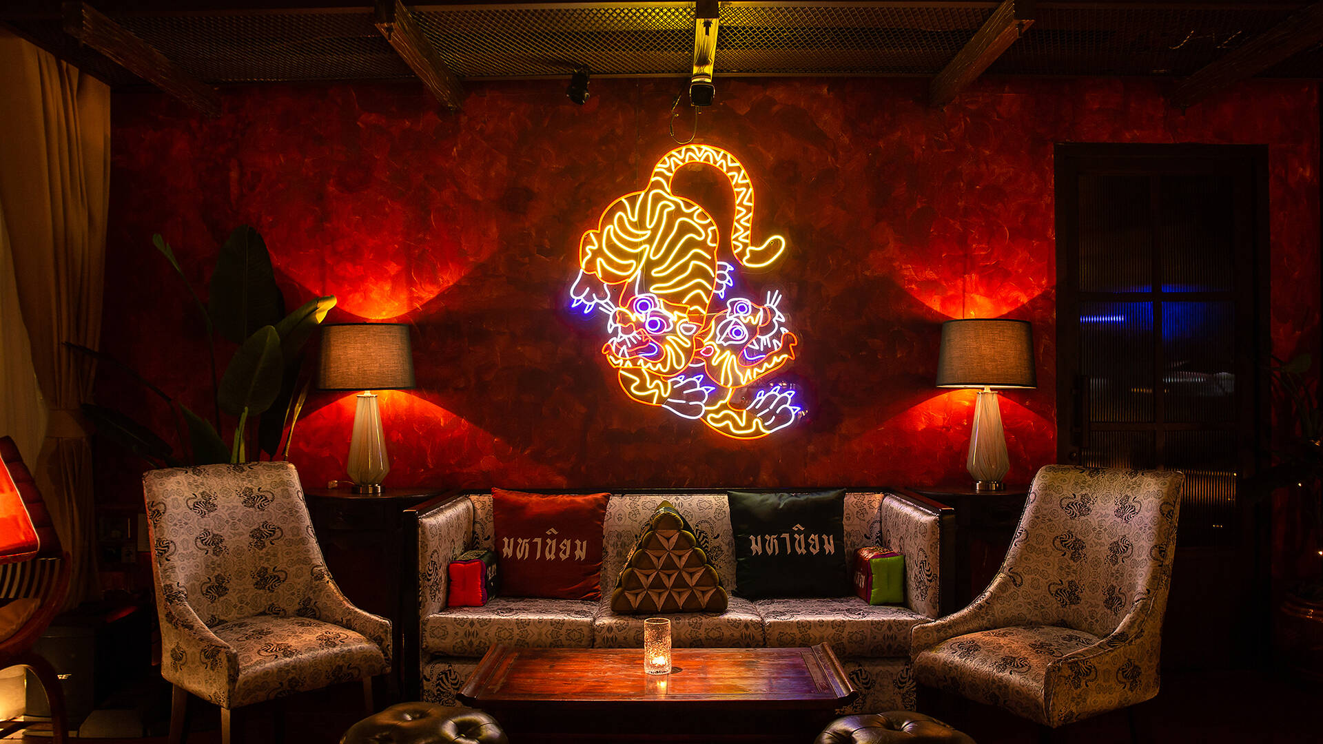 These Bangkok bars are on the list of Asia’s 50 Best Bars for 2023