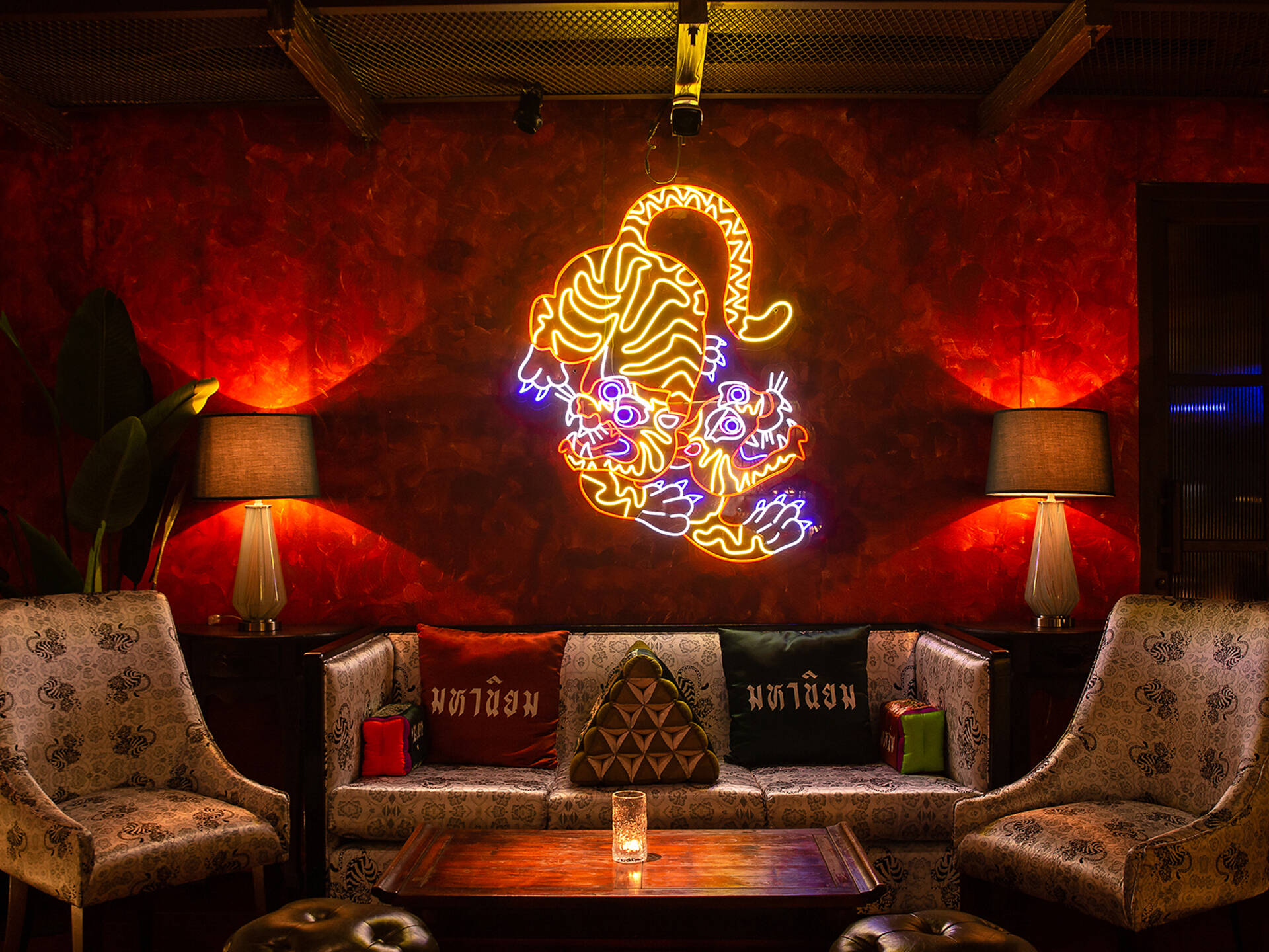These Bangkok bars are on the list of Asia’s 50 Best Bars for 2023